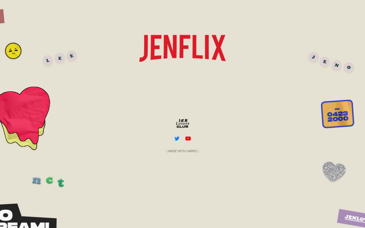 JENFLIX